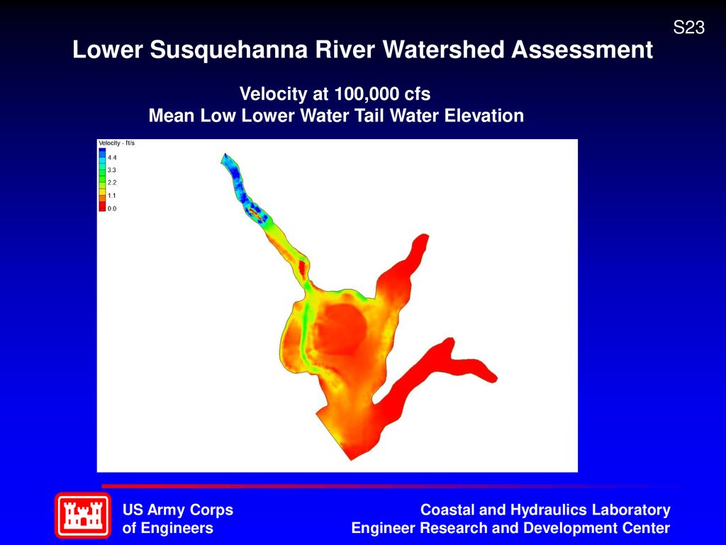 Lower Susquehanna River Watershed Assessment Ppt Download