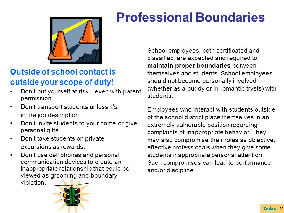 What Every Employee Must Be Told Ppt Download