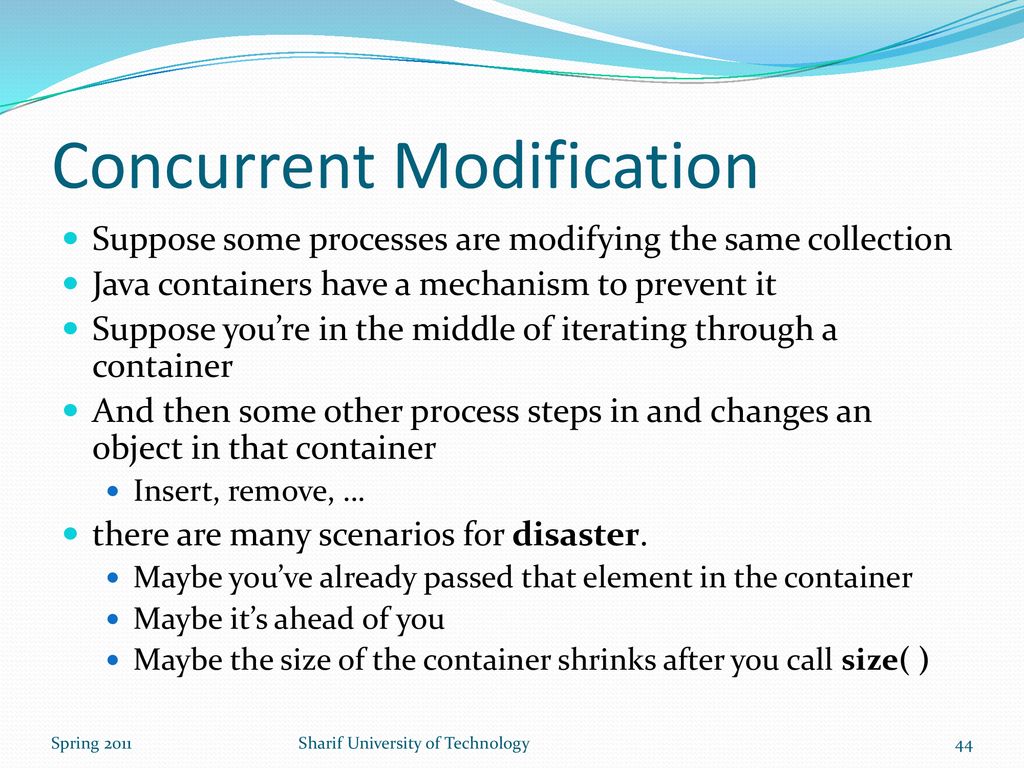 Advanced Programming In Java Ppt Download