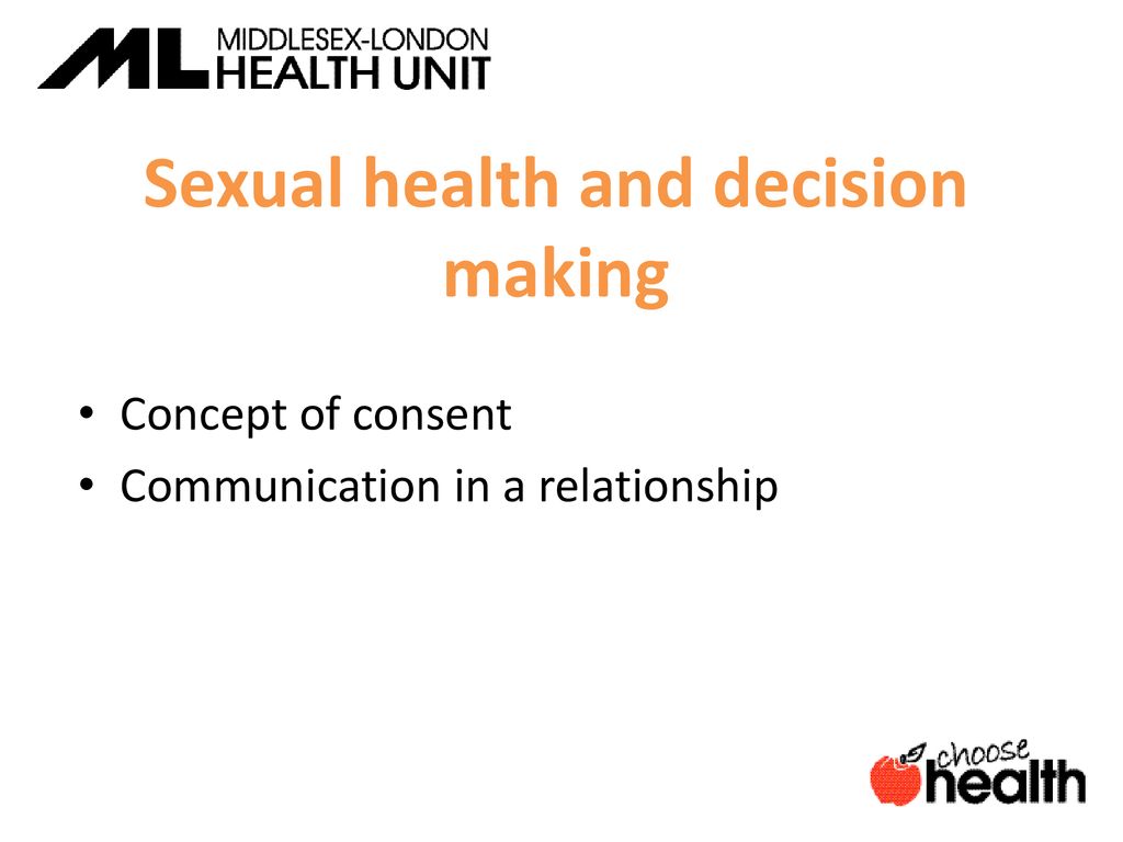Adapted From Puberty Understanding Sexually Transmitted Infections