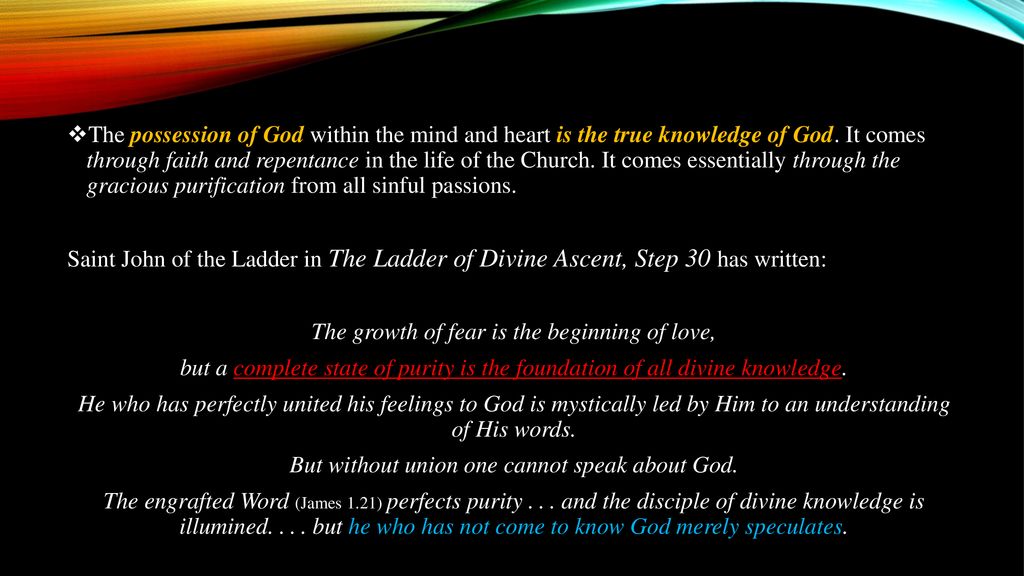 Virtues Knowledge Ppt Download