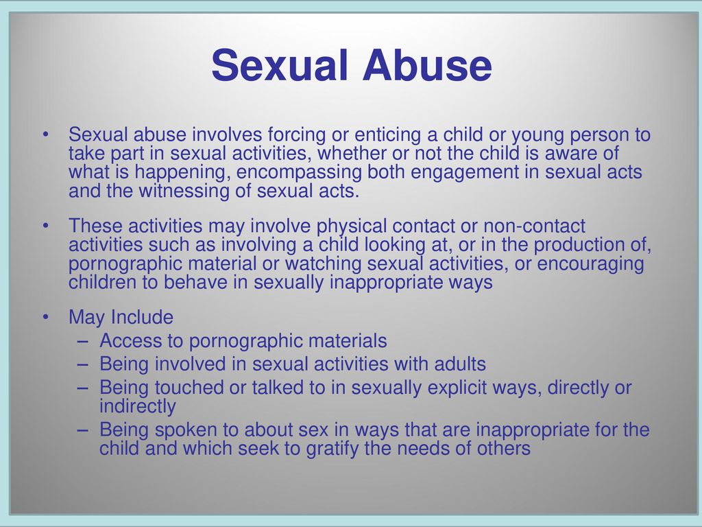 Basic Safeguarding Training Ppt Download