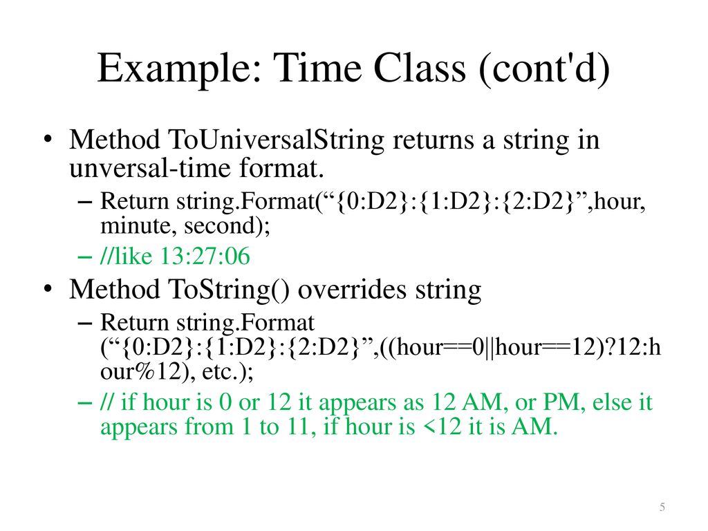 Csci 3328 Object Oriented Programming In C Chapter 9 Classes And Objects A Deeper Look Utpa 2887
