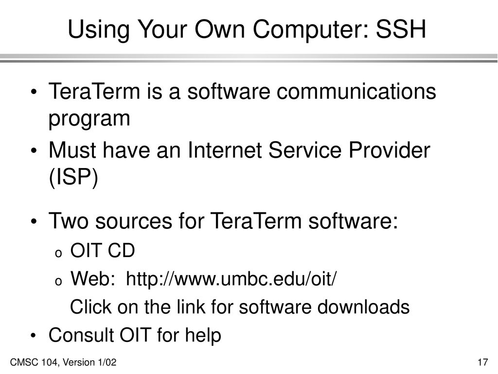 Introduction Cmsc 104 Problem Solving And Computer Programming Ppt Download
