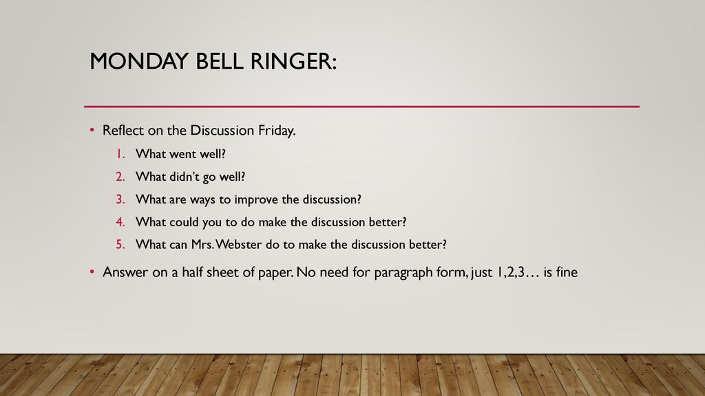 Rti 10 Week Ppt Download