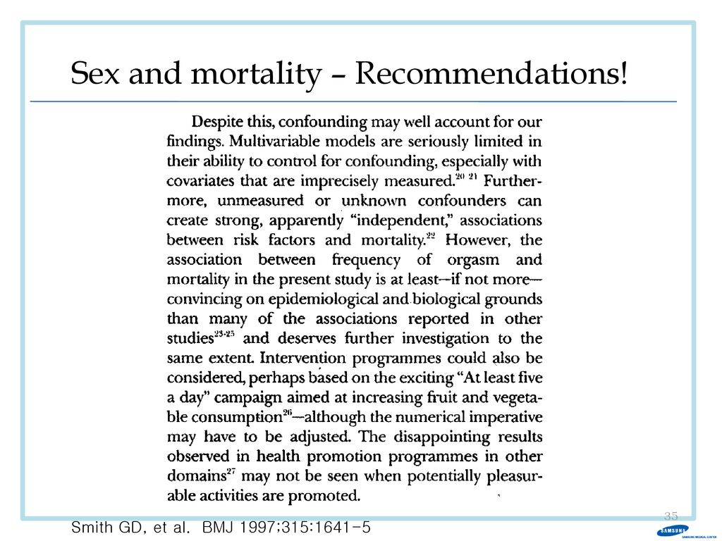 Biases In Clinical Research Ppt Download