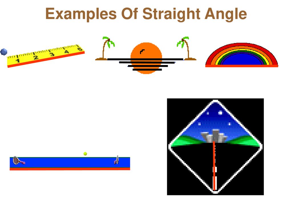 Acute Angle Real Life Example Acute Angle Real Life Example