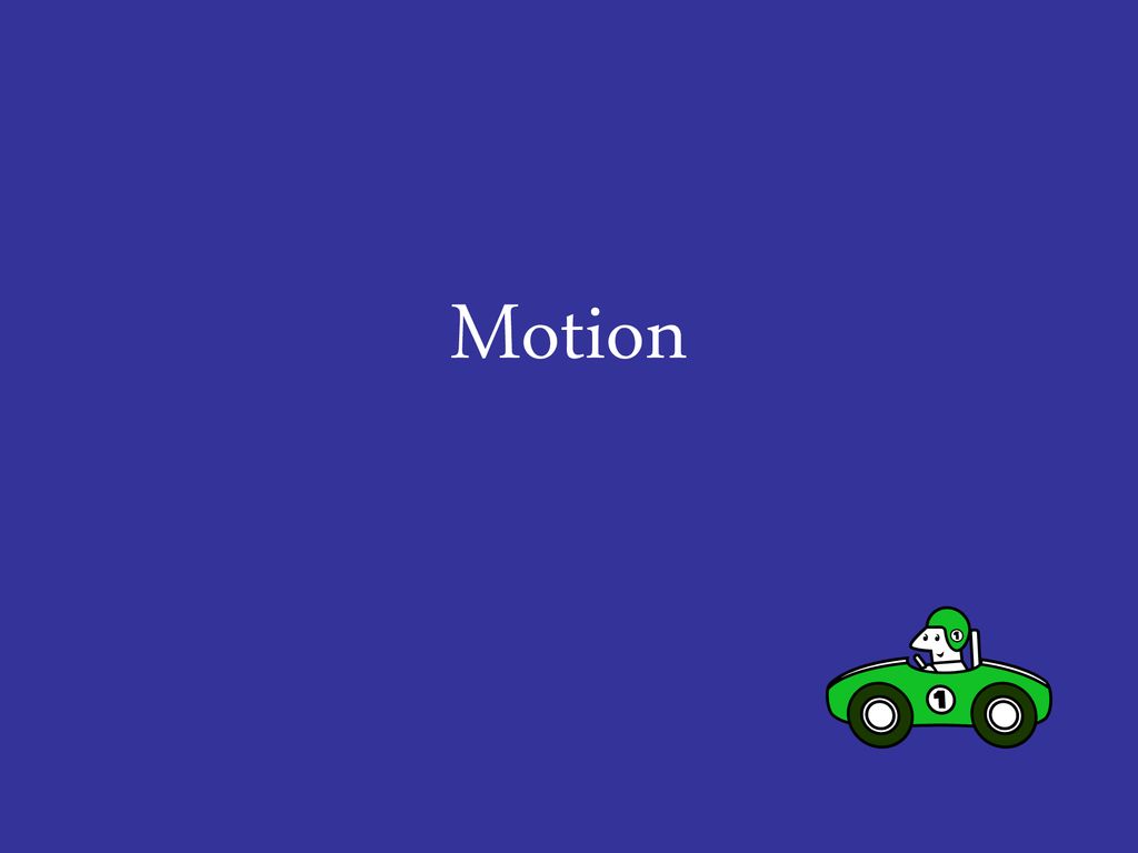 Motion. - ppt download Motion. - ppt download