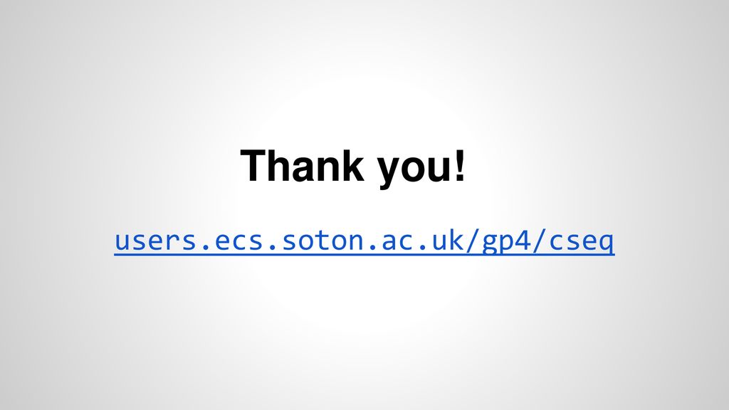 A Lazy Sequentialization Tool For Unbounded Context Switches Ppt Download
