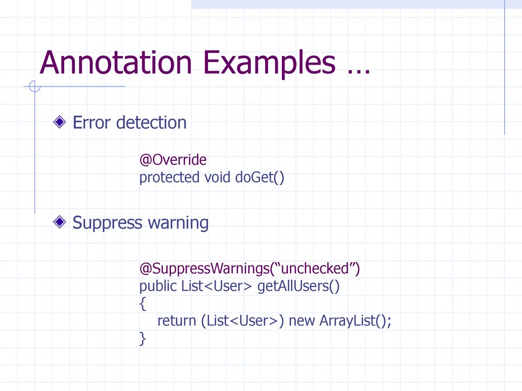 Cs3220 Web And Internet Programming Introduction To Java Servlets Ppt Download