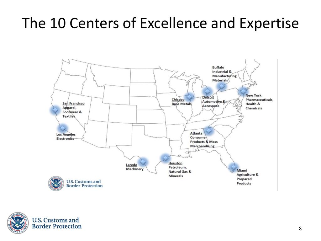 Centers Of Excellence And Expertise Ppt Download