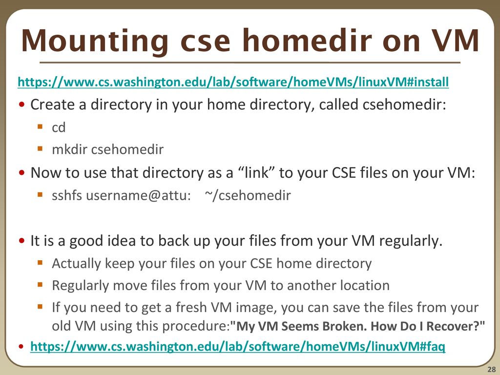 Bash Scripting Continued Remote X Windows Unix Tidbits Ppt Download
