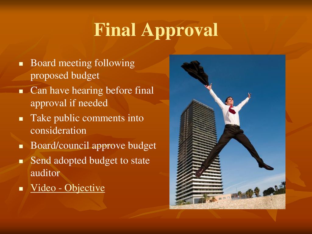Utility Financial Management Ppt Download