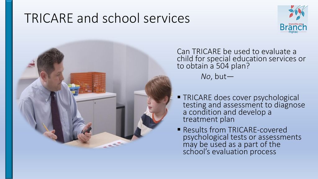 Tricare Healthcare For Military Families Essential Information For