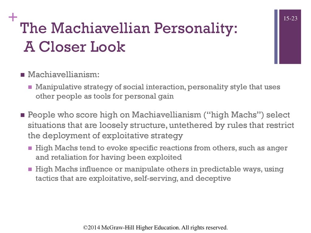 Personality And Social Interaction Ppt Download
