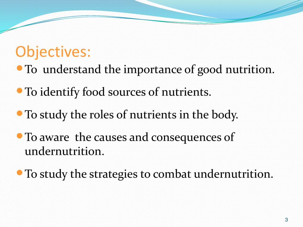 Basic Nutrition By Dr Nuzhat Sultana Ppt Download
