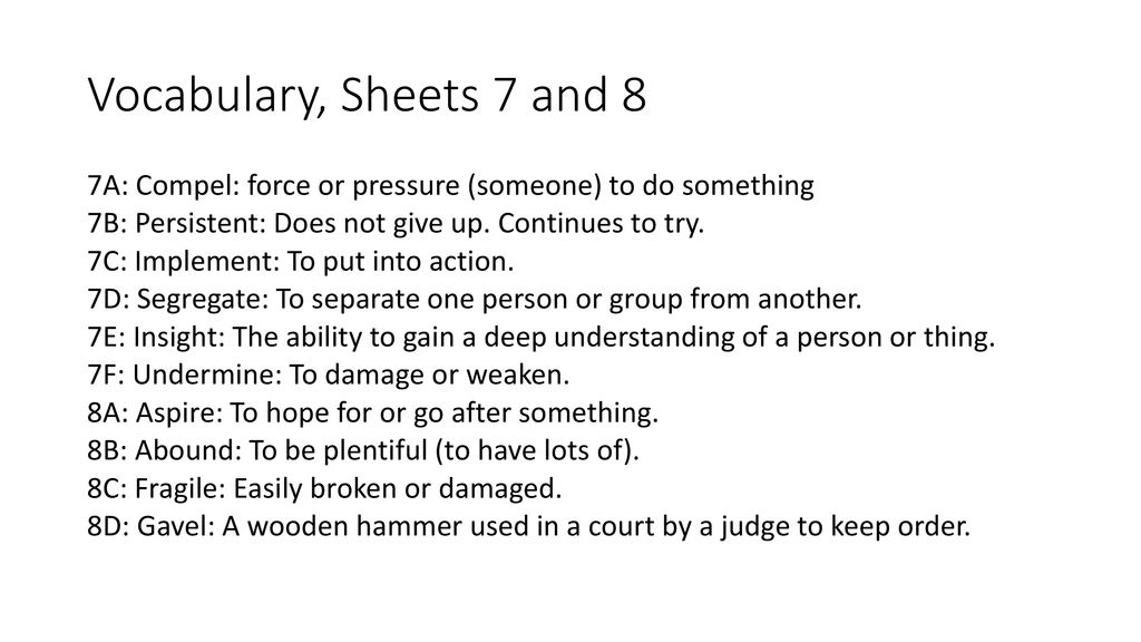 Fragile Aspire Abound Gavel Ppt Download