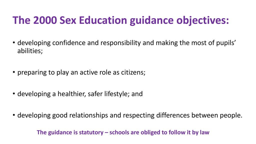 Relationships And Sex Education At Downsview Ppt Download