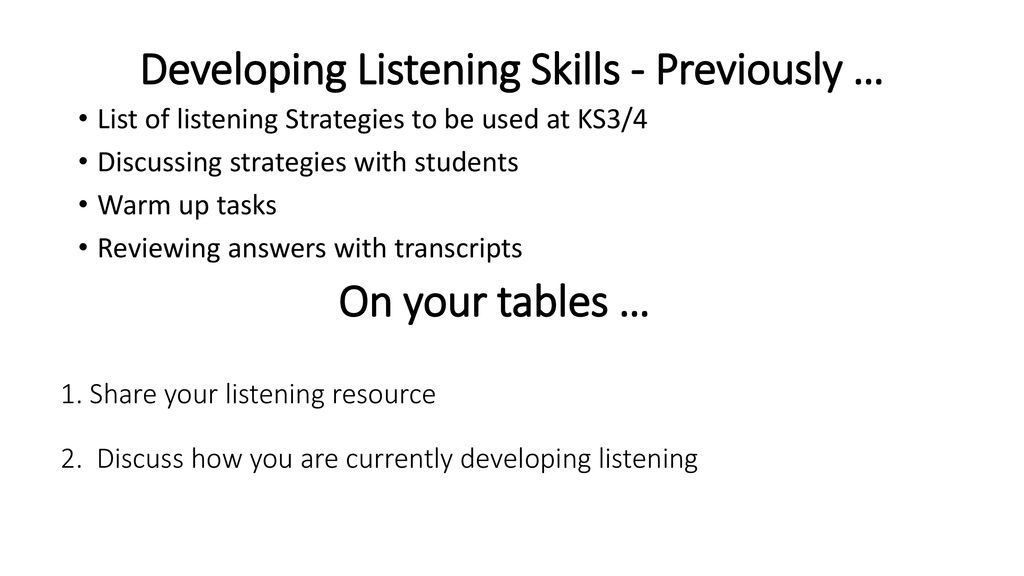 Mfl Development Day Tues 3rd July Ppt Download