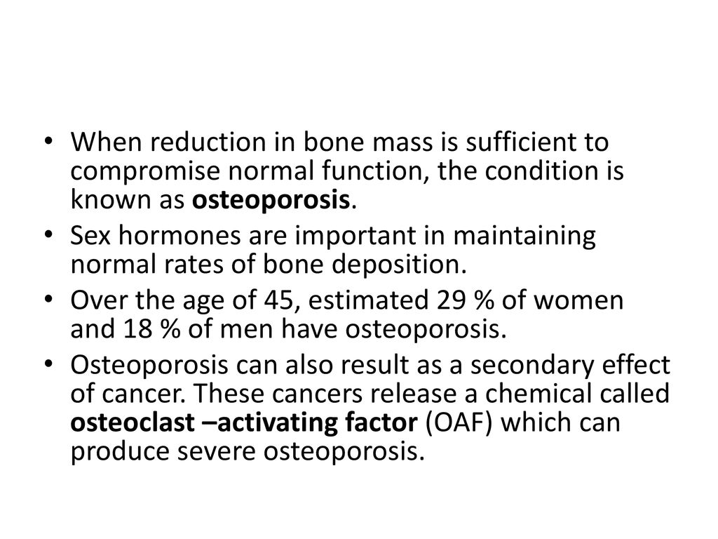 Bone Structure And Skeletal System Ppt Download