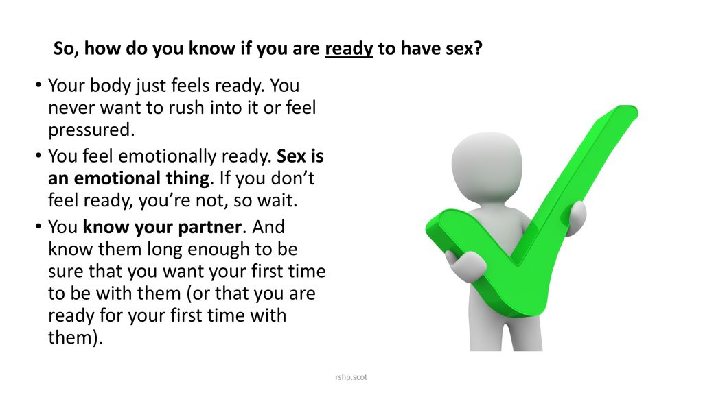 S 1 4 The Sexual Relationship I Want Ppt Download