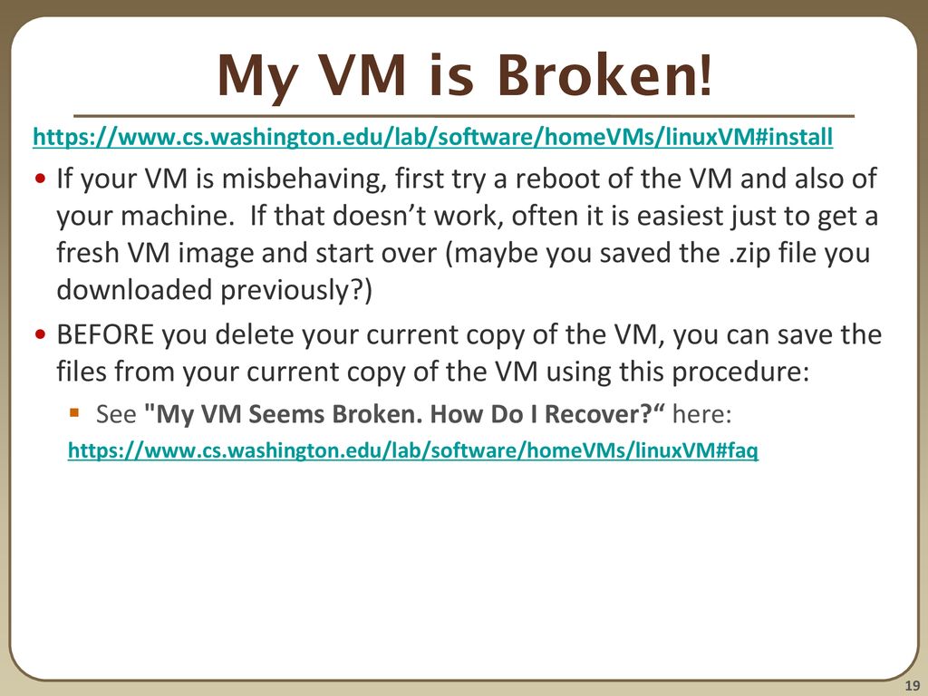 Cse 391 Lecture 3 Bash Shell Continued Processes Multi User Systems Remote Login Editors