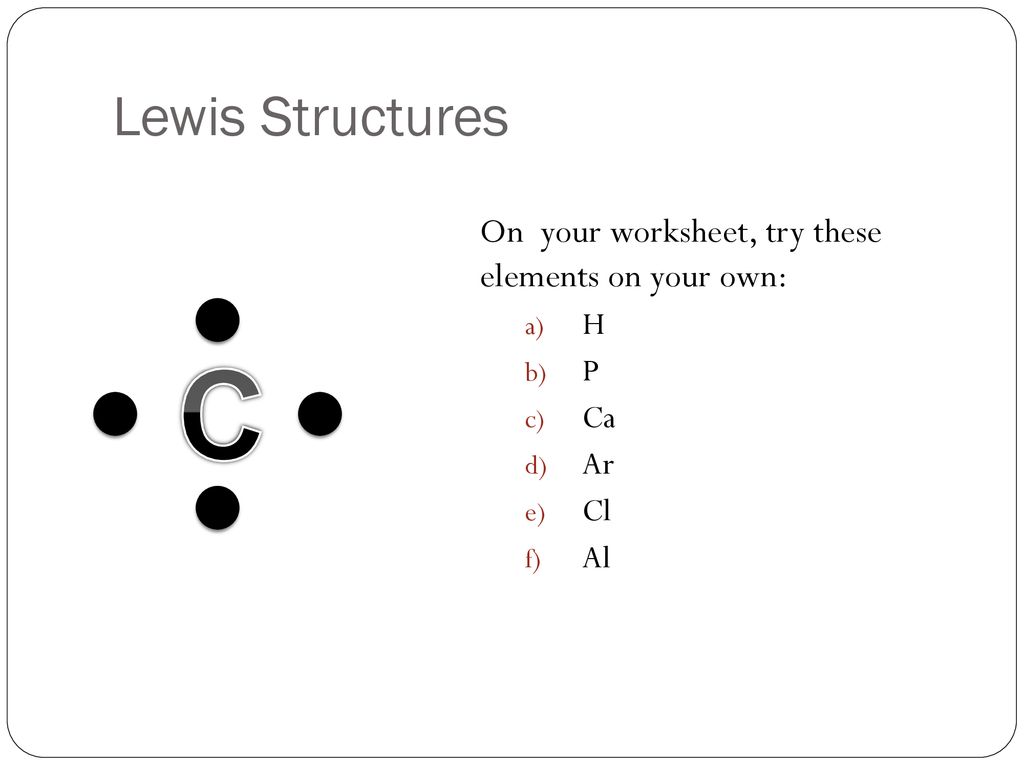 Drawing Lewis Structures Worksheet – Ame.my.id Drawing Lewis Structures Worksheet – Ame.my.id