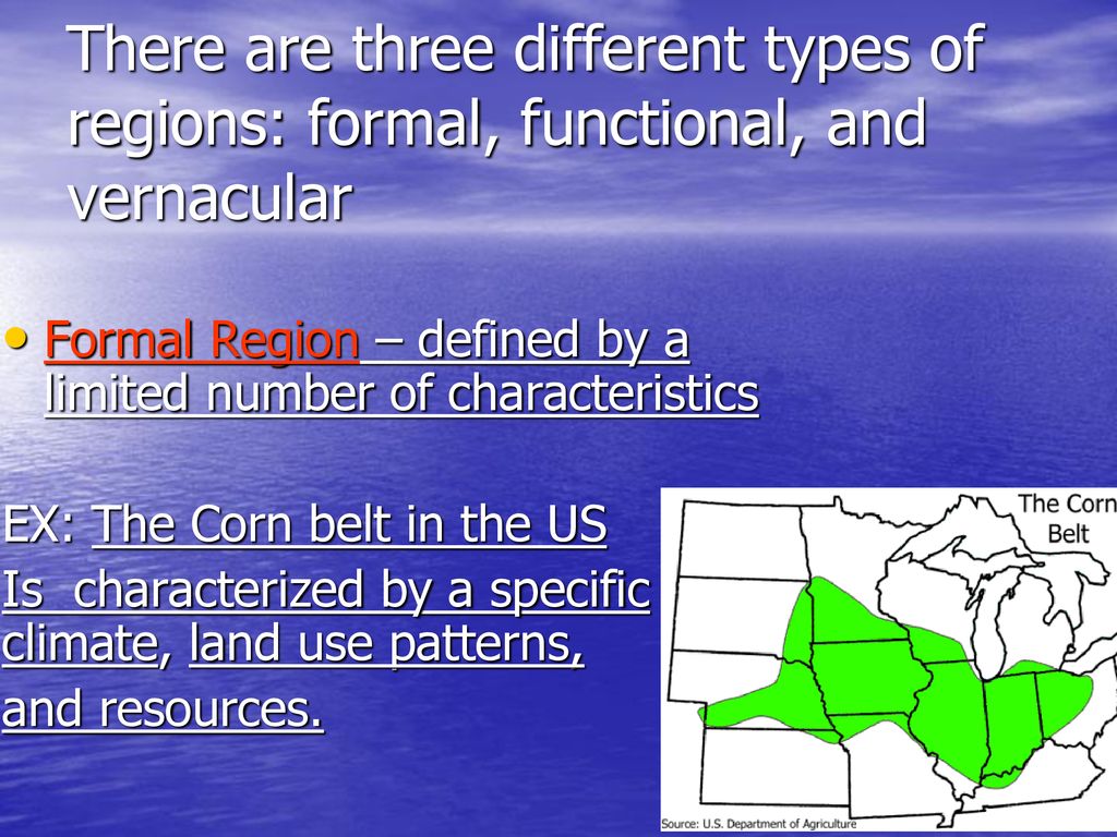 The Five Themes Of Geography Ppt Download