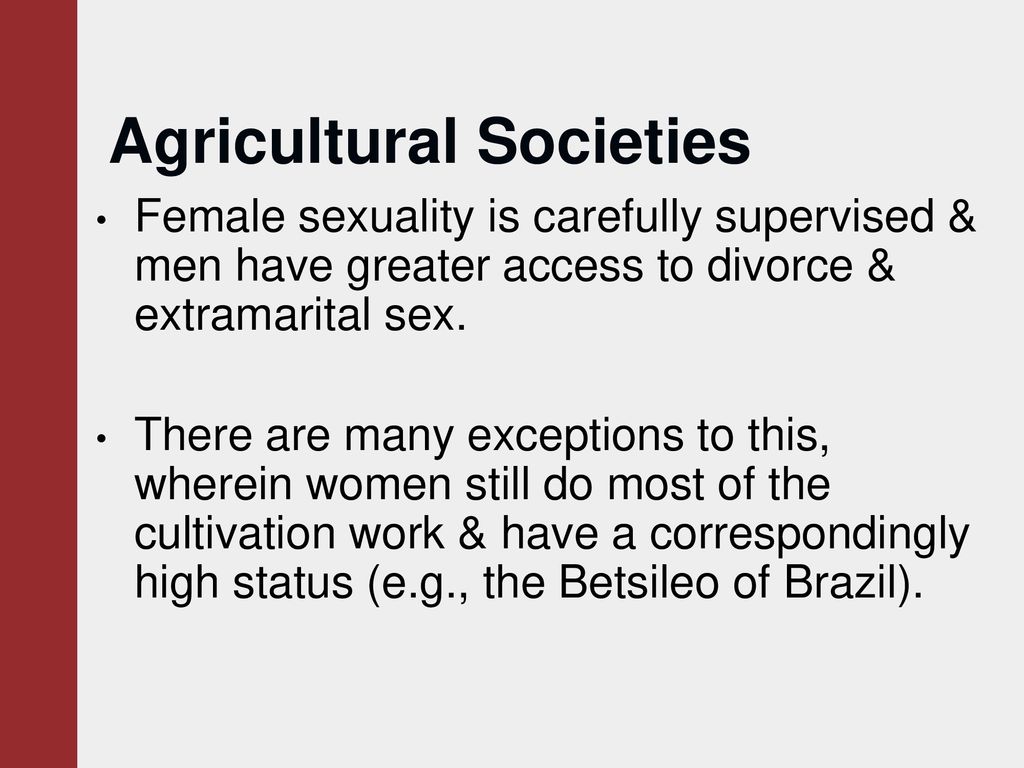 Sex And Gender Ppt Download
