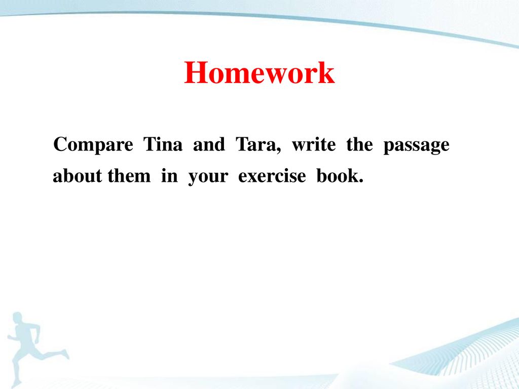 Unit 3 Im More Outgoing Than My Sister Ppt Download