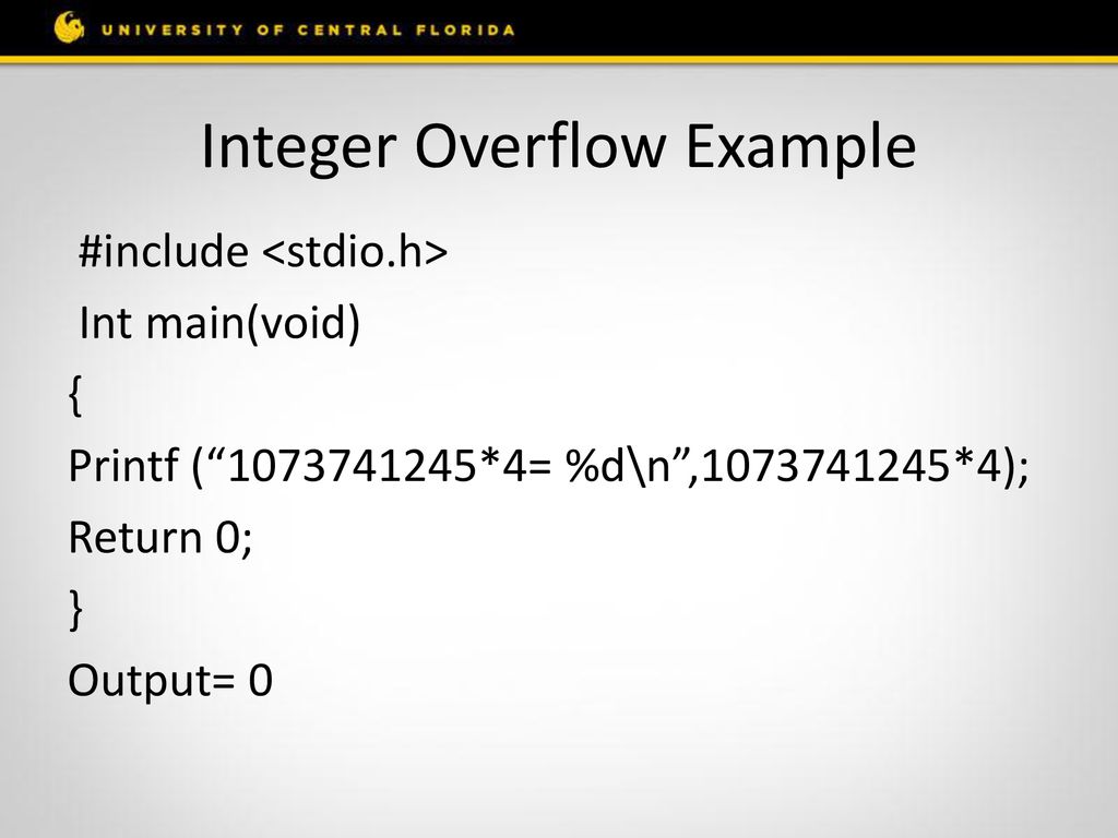 Intscope Automatically Detecting Integer Overflow Vulnerability In X86 Binary Using Symbolic 3679