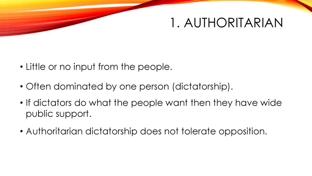 Ideals And Institutions Of Democracy Ppt Download