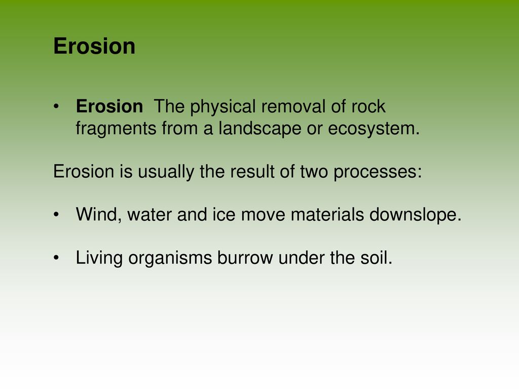 Chapter 8 Earth Systems Friedland And Relyea Environmental Science For