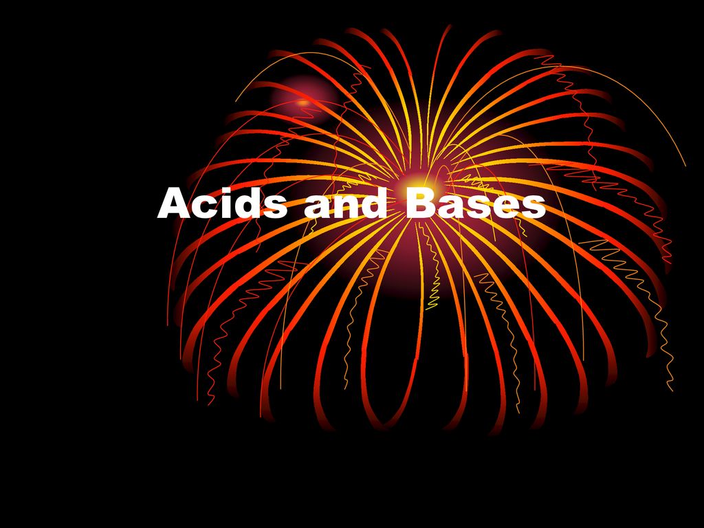 Acids and Bases. - ppt download Acids and Bases. - ppt download
