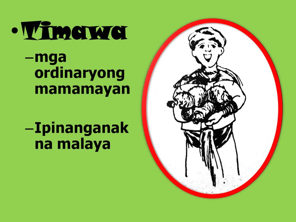 Tungkulin Ng Timawa Sa Barangay - sumailalim tungkulin Tungkulin Ng Timawa Sa Barangay - sumailalim tungkulin