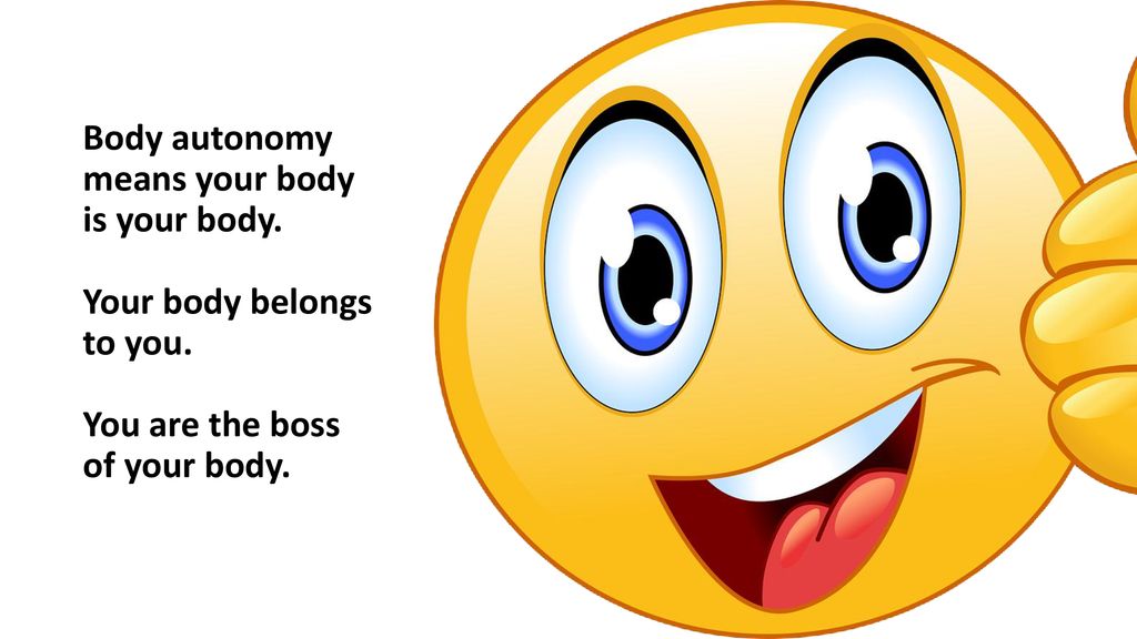 Consent I Can Describe What Consent Means To Me Ppt Download