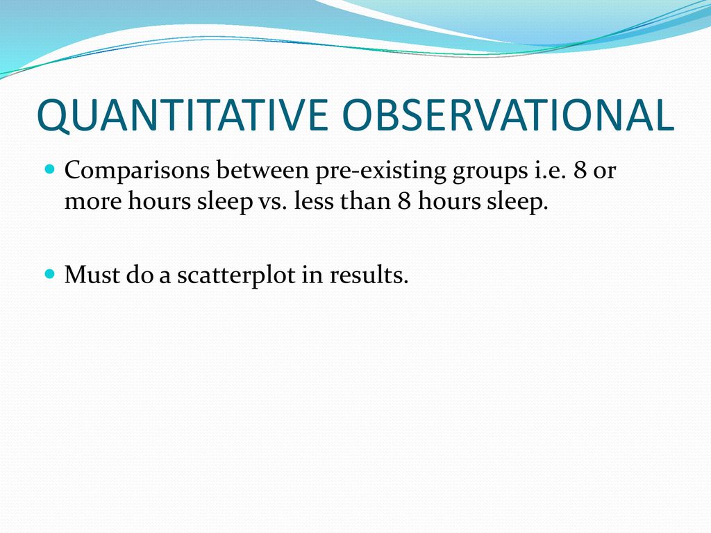 Group Investigation Hypothesis Choice Ppt Download