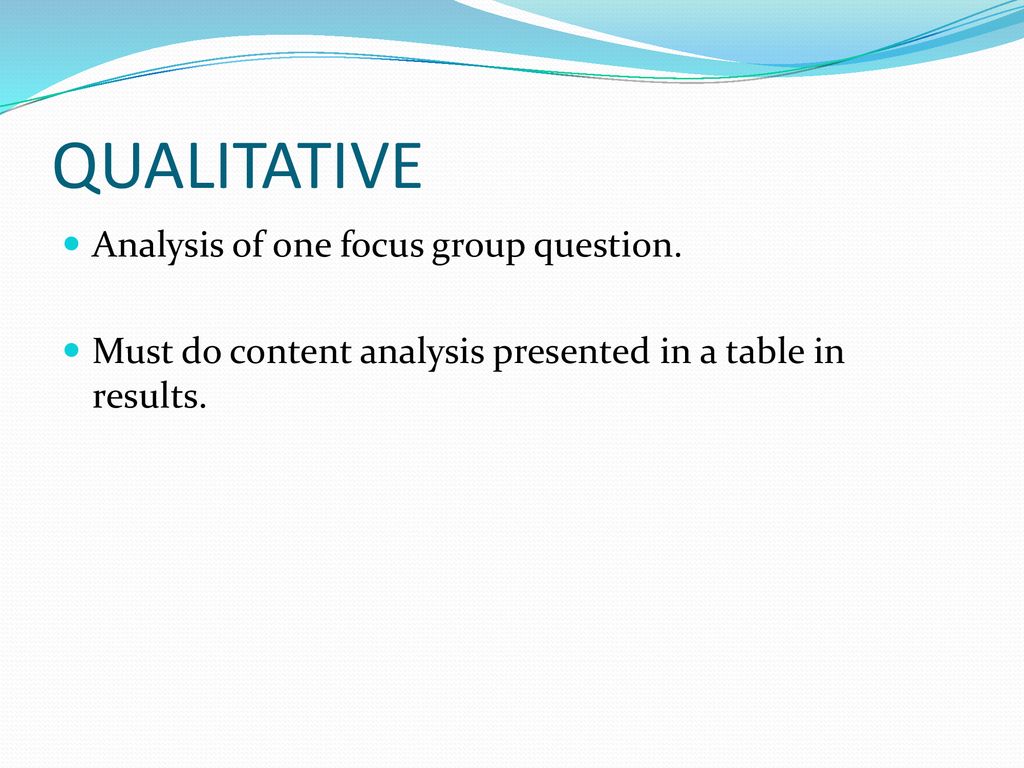 Group Investigation Hypothesis Choice Ppt Download