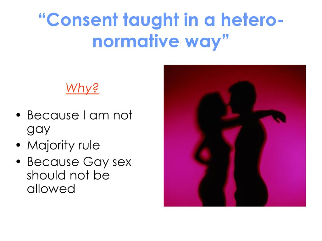 Sexual Consent Ppt Download