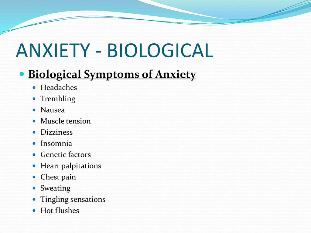Healthy Minds Stage 2 Psychology Ppt Download