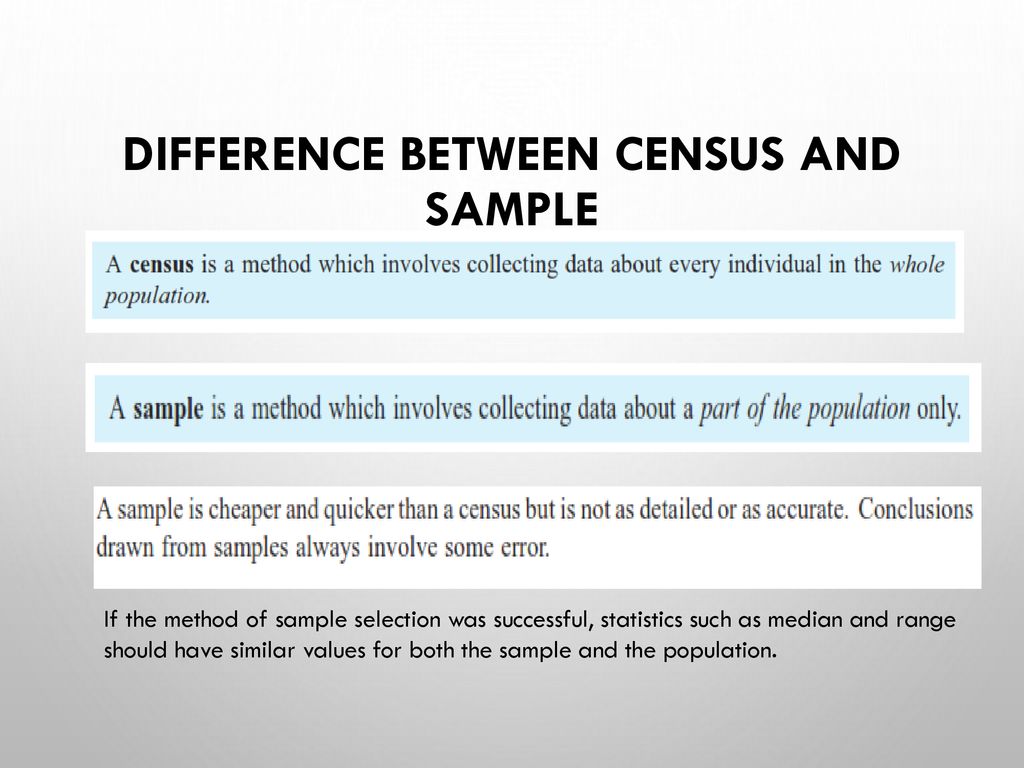 Data Collection And Sampling Techniques Ppt Download