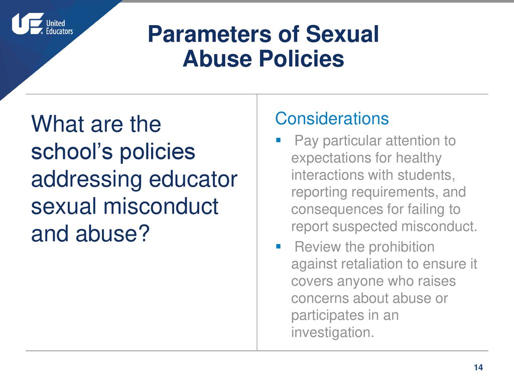Safeguarding Our Schools From Sexual Predators Ppt Download