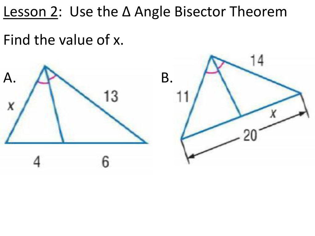 Angle Bisector Theorem (Definition, Examples Video), 44% OFF Angle Bisector Theorem (Definition, Examples Video), 44% OFF