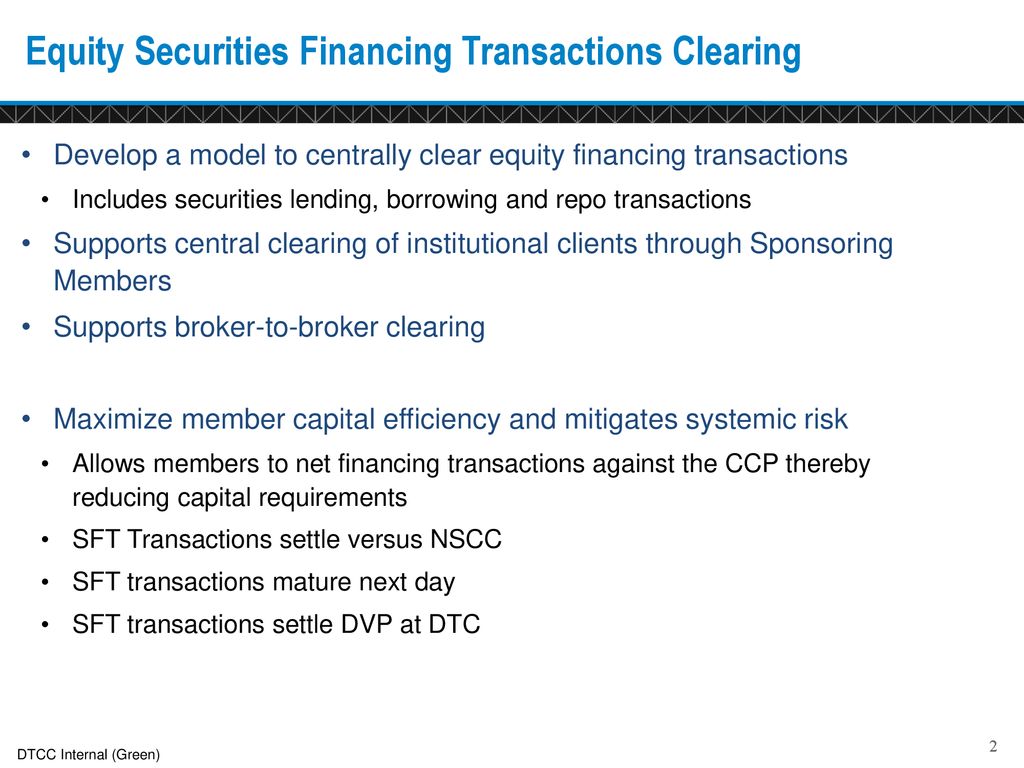 Americas Central Securities Depositories Annual General Assembly Ppt