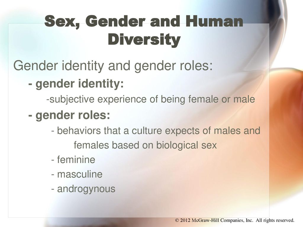 Psychology An Introduction Ppt Download