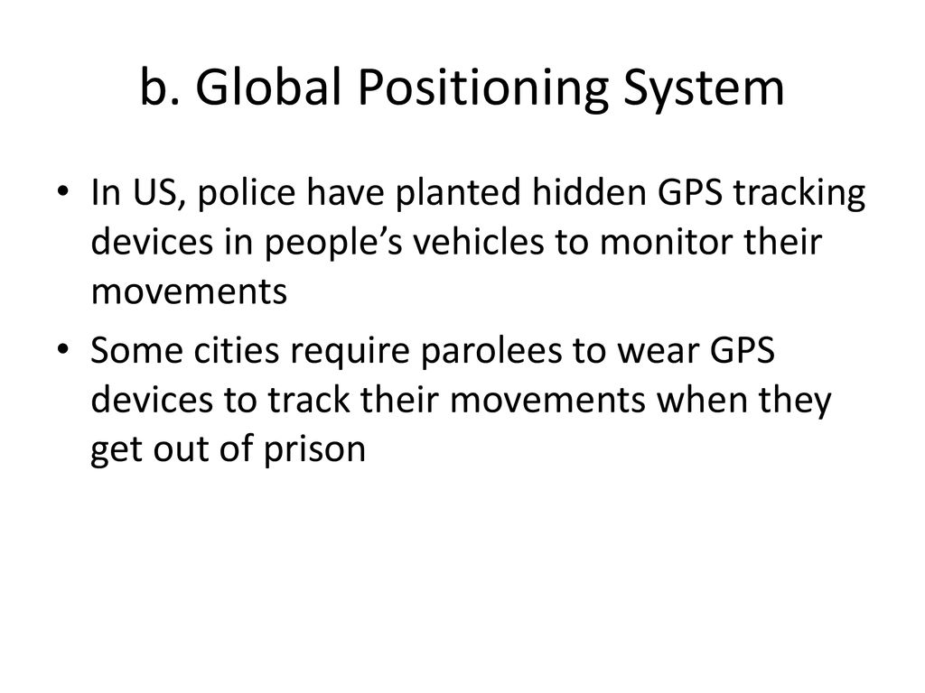 Surveillance Society Ppt Download