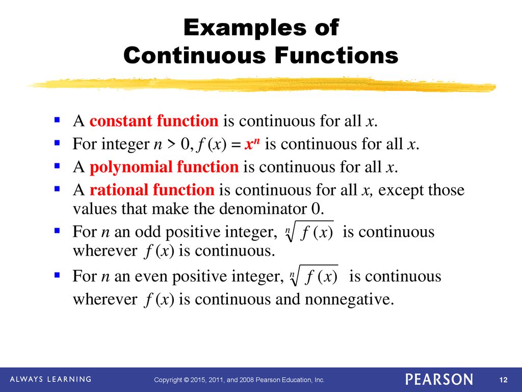Chapter 2 Limits and the Derivative - ppt download Chapter 2 Limits and the Derivative - ppt download