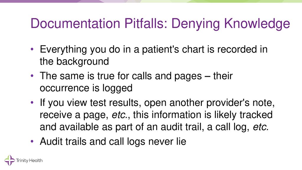 Documentation and Billing - ppt download Documentation and Billing - ppt download