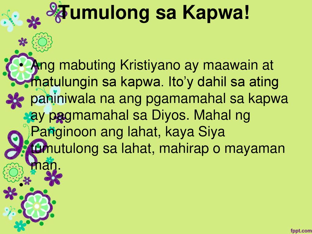 Bakit Mahalaga Ang Pagtulong Sa Kapwa Sa Oras Ng Kalamidad | demahalaga Bakit Mahalaga Ang Pagtulong Sa Kapwa Sa Oras Ng Kalamidad | demahalaga