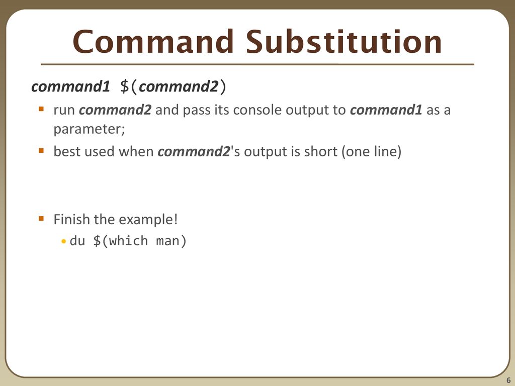 Cse 391 Lecture 3 Bash Shell Continued Processes Multi User Systems Remote Login Editors